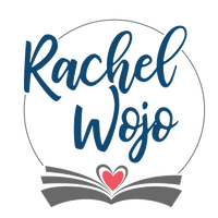 Rachel Wojo Shop