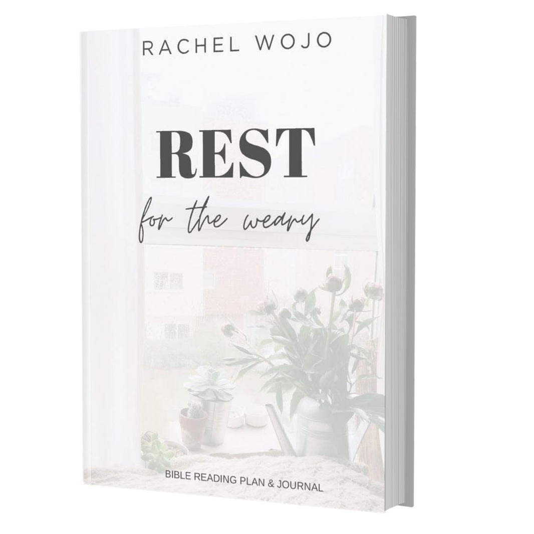 Rachel Wojo Shop